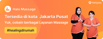 Pijat Panggilan Jakarta Pusat: Jasa massage 24 Jam Terbaik