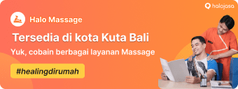 Pijat Panggilan Kuta Bali - Jasa Massage 24/7 Terpercaya